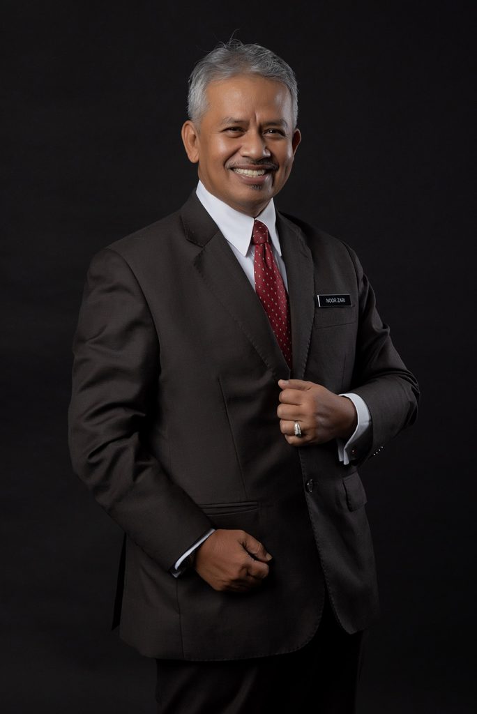 Board of Directors - Halal Development Corporation