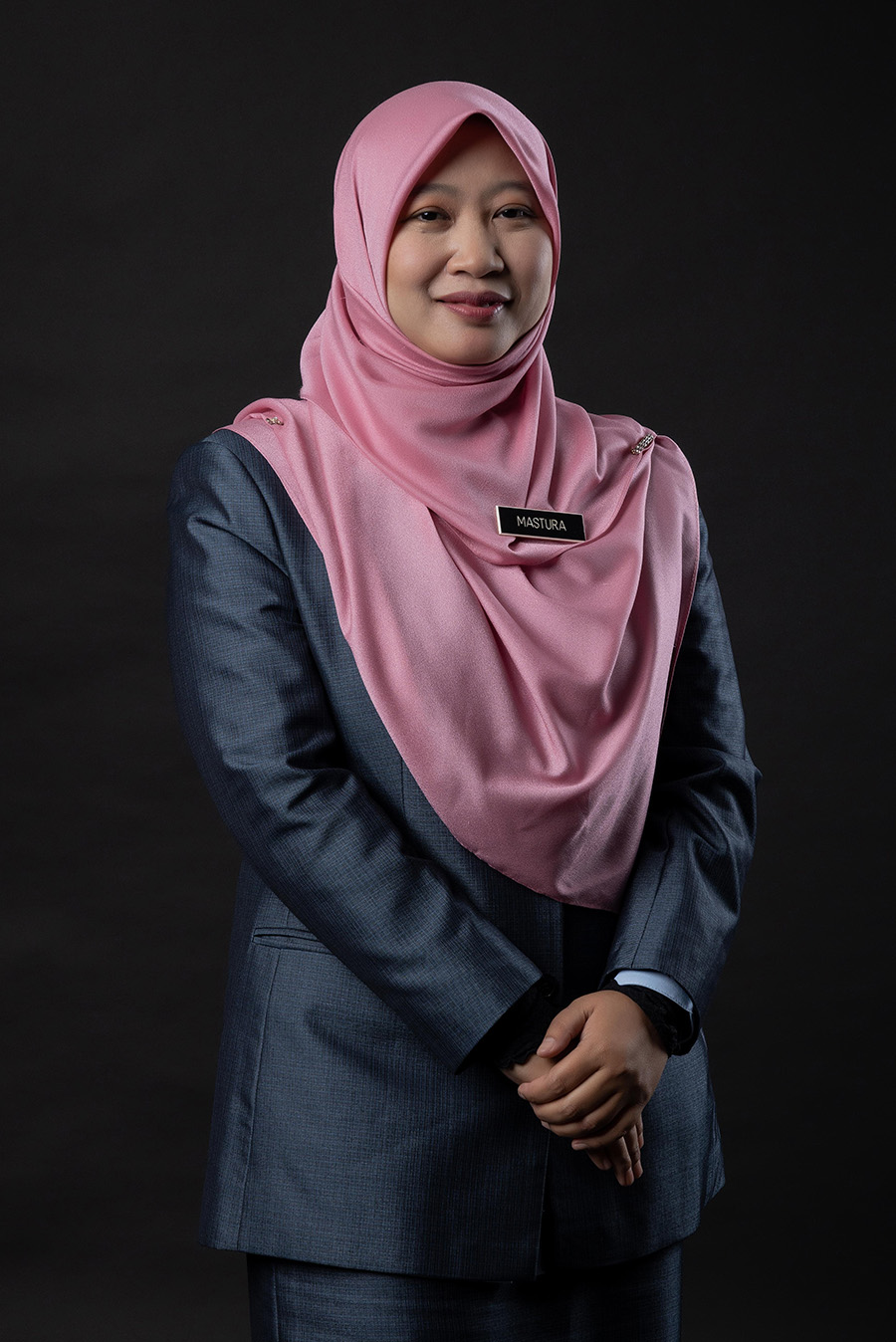 Board of Directors - Halal Development Corporation