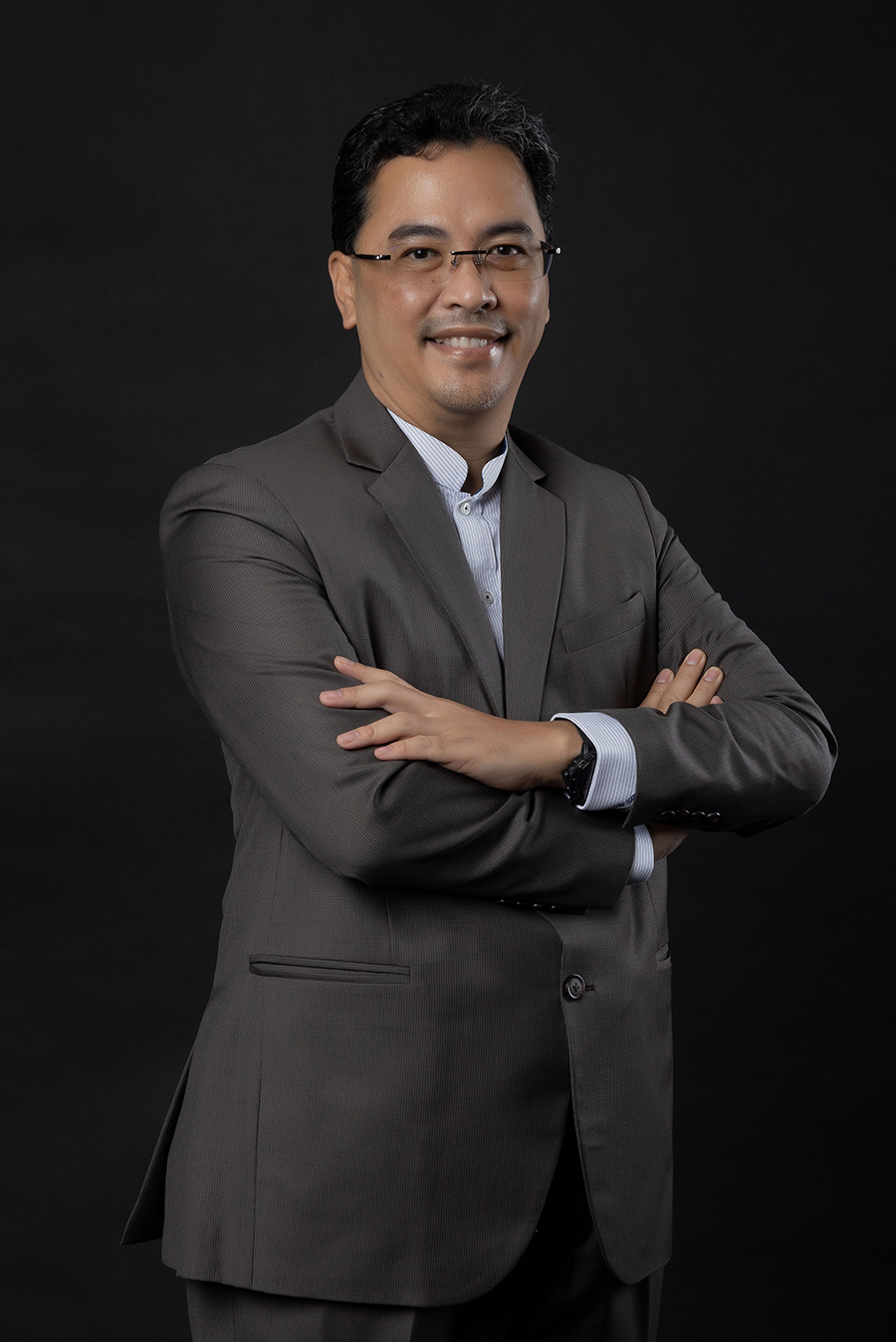 Board of Directors - Halal Development Corporation