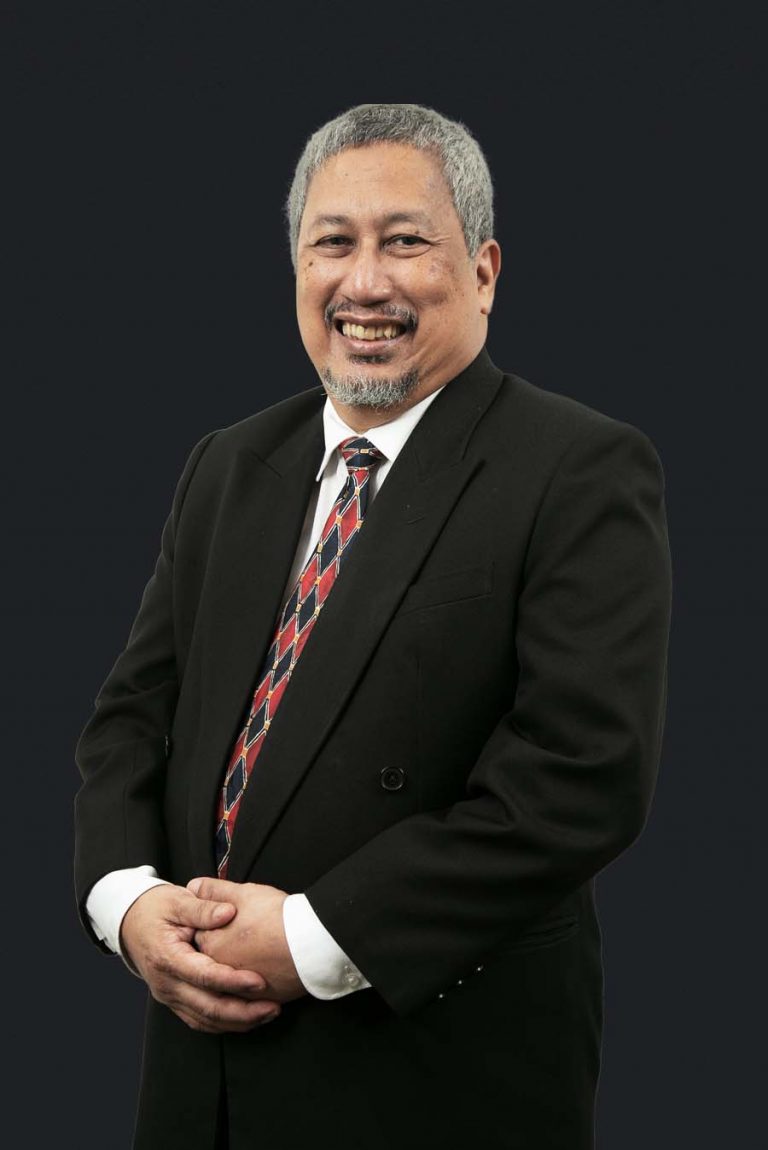 Senior Management - Halal Development Corporation