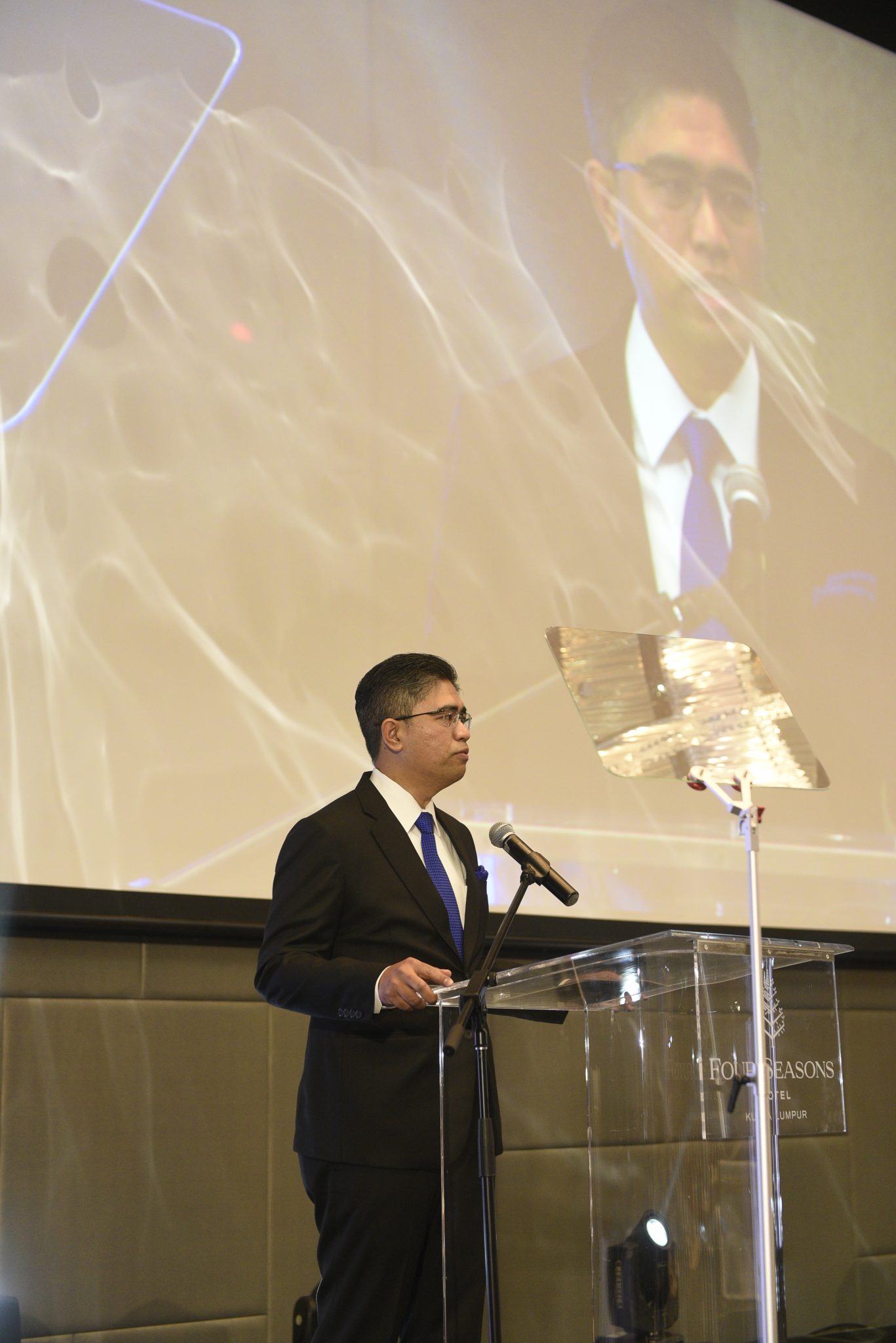 2022 – Halal Development Corporation