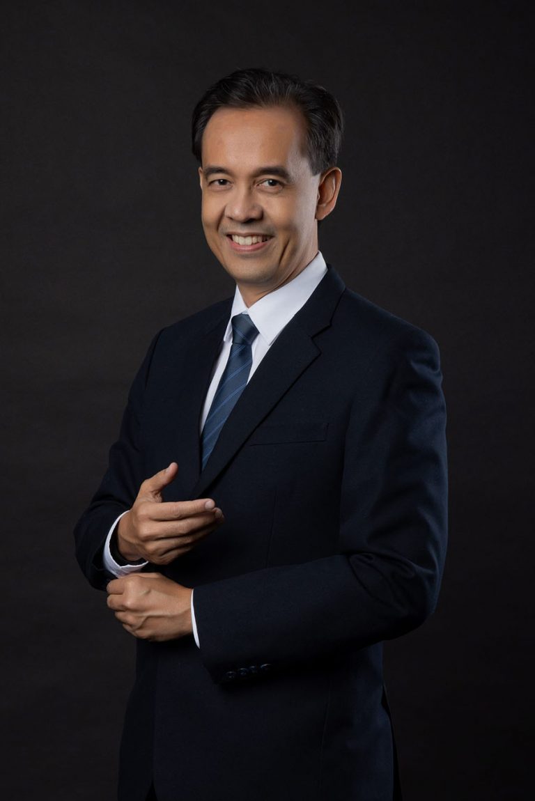 Senior Management - Halal Development Corporation