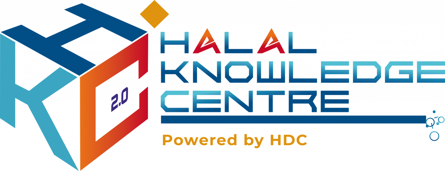 Halal Knowledge Centre - Halal Development Corporation