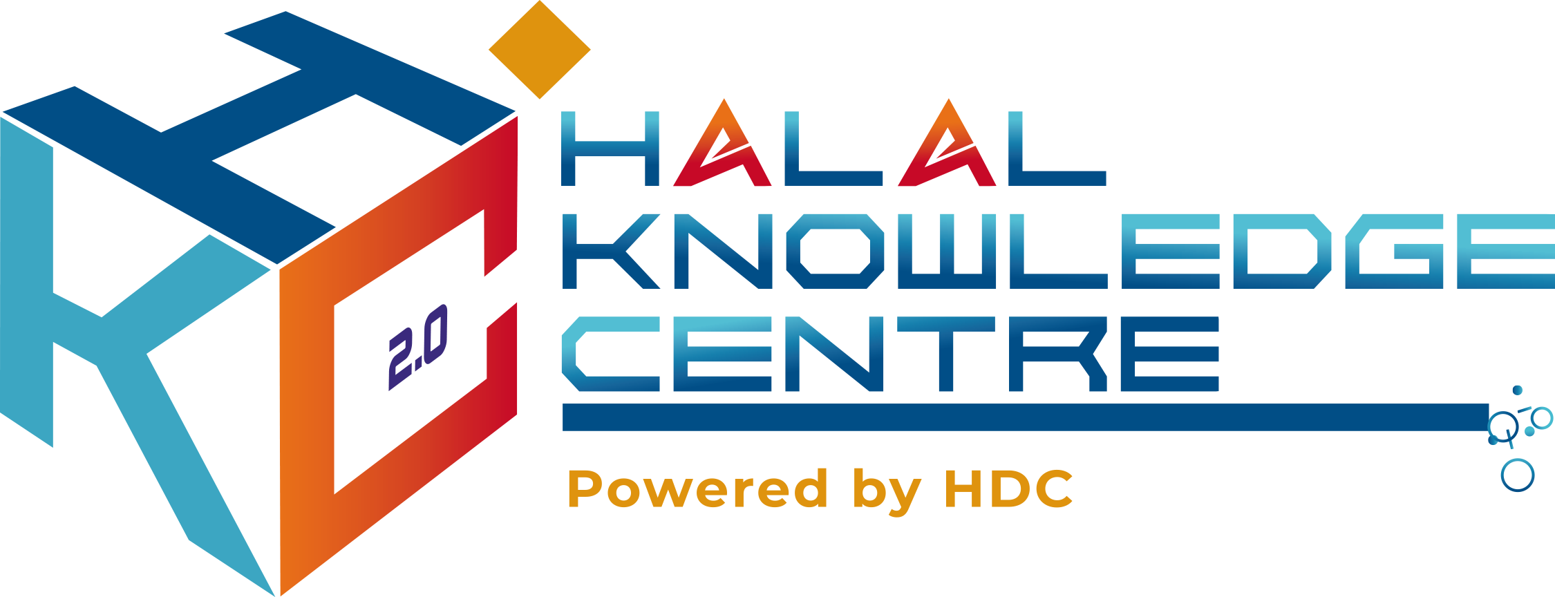 Halal Knowledge Centre - Halal Development Corporation