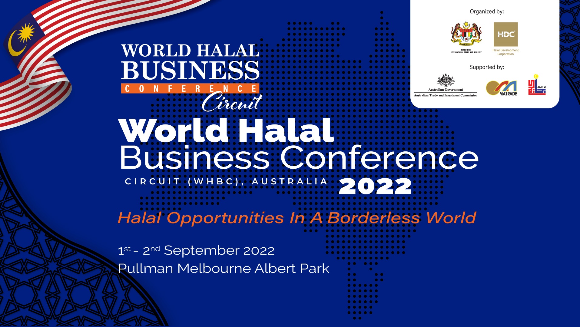 Events - Halal Development Corporation