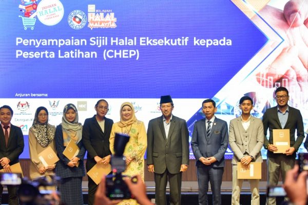 Halal industry masterplan in line with 2030 goal – Halal Development ...