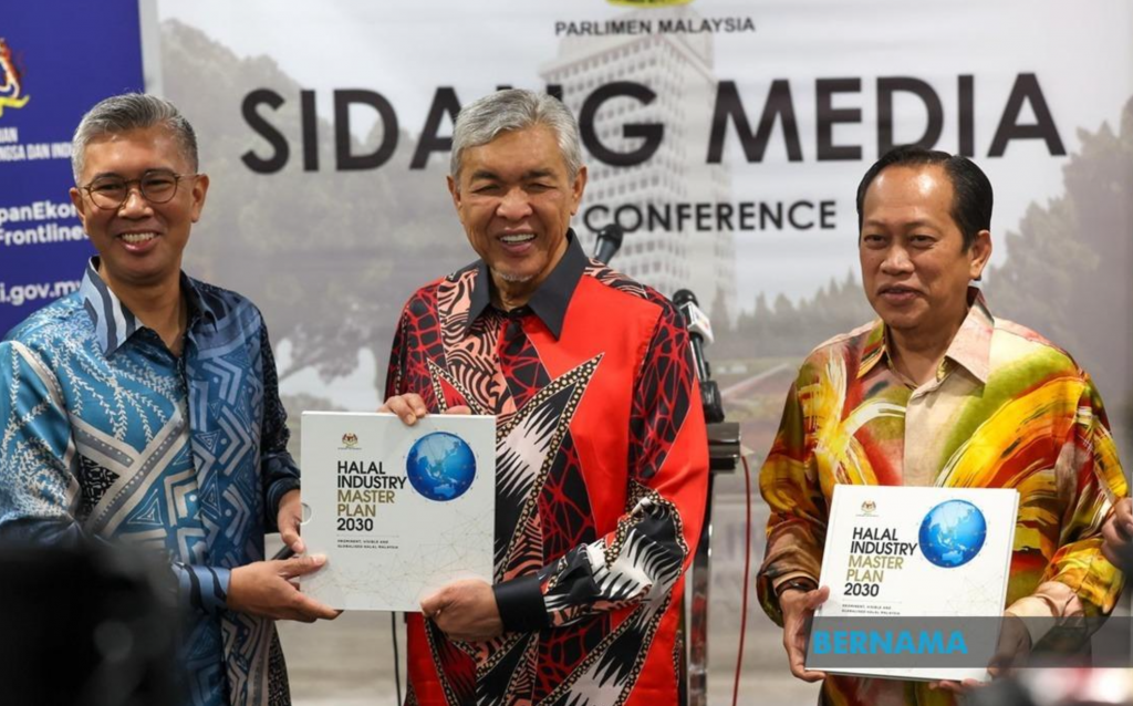 Industri Halal Malaysia diunjurkan berkembang kepada US$113.2 bilion ...