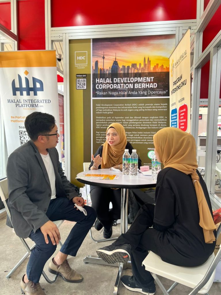 News - Halal Development Corporation