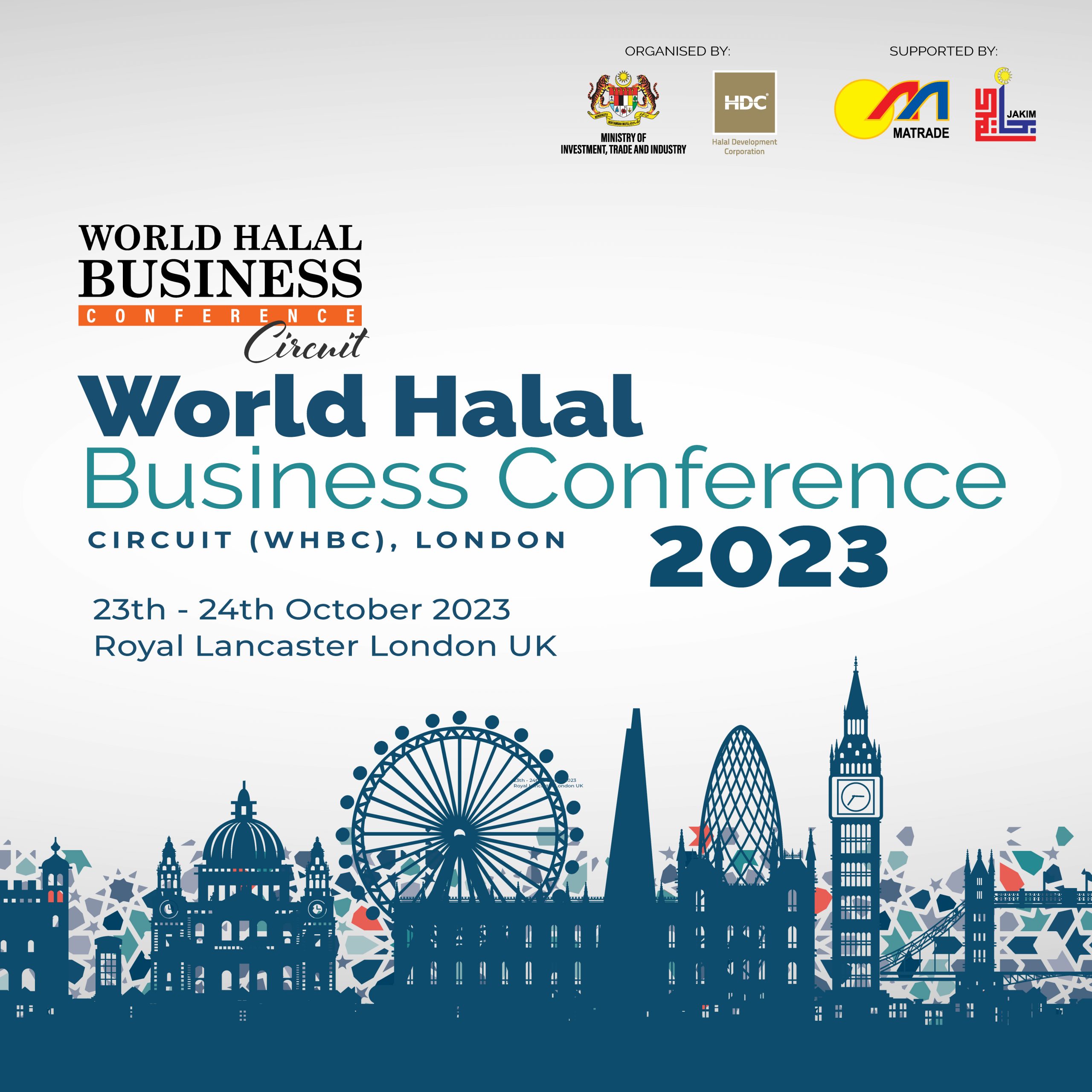 Halal Development Corporation Berhad - "The Custodian of Malaysia's ...