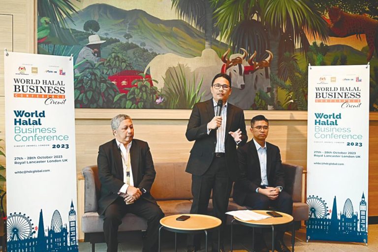 HDC to promote Malaysia’s halal branding at world event – Halal ...