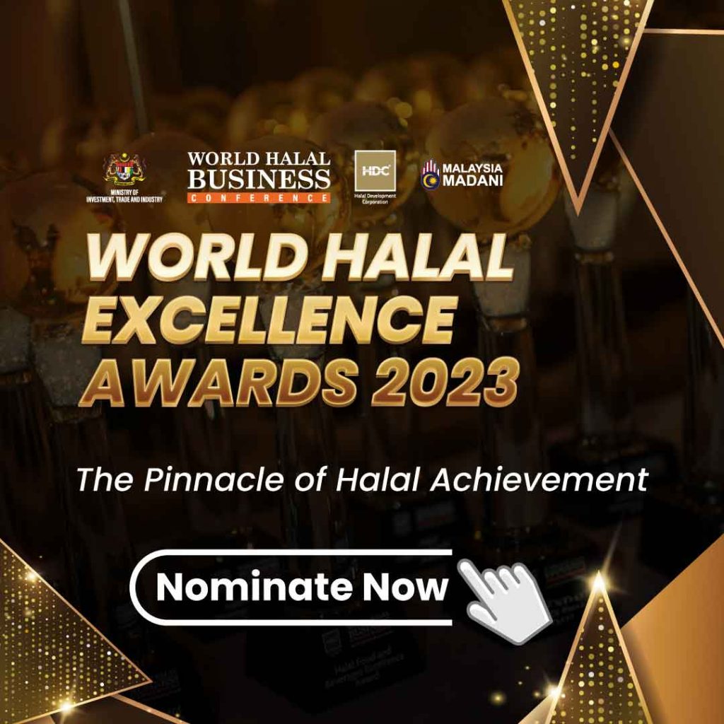 Halal Development Corporation Berhad