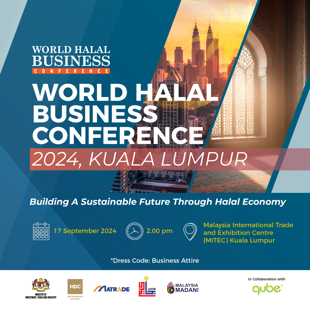 Halal Assured Internal Audit - Halal Development Corporation