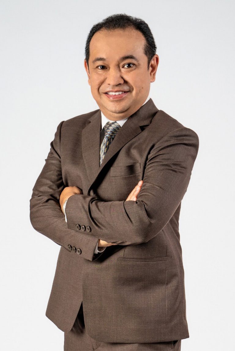 Board of Directors - Halal Development Corporation