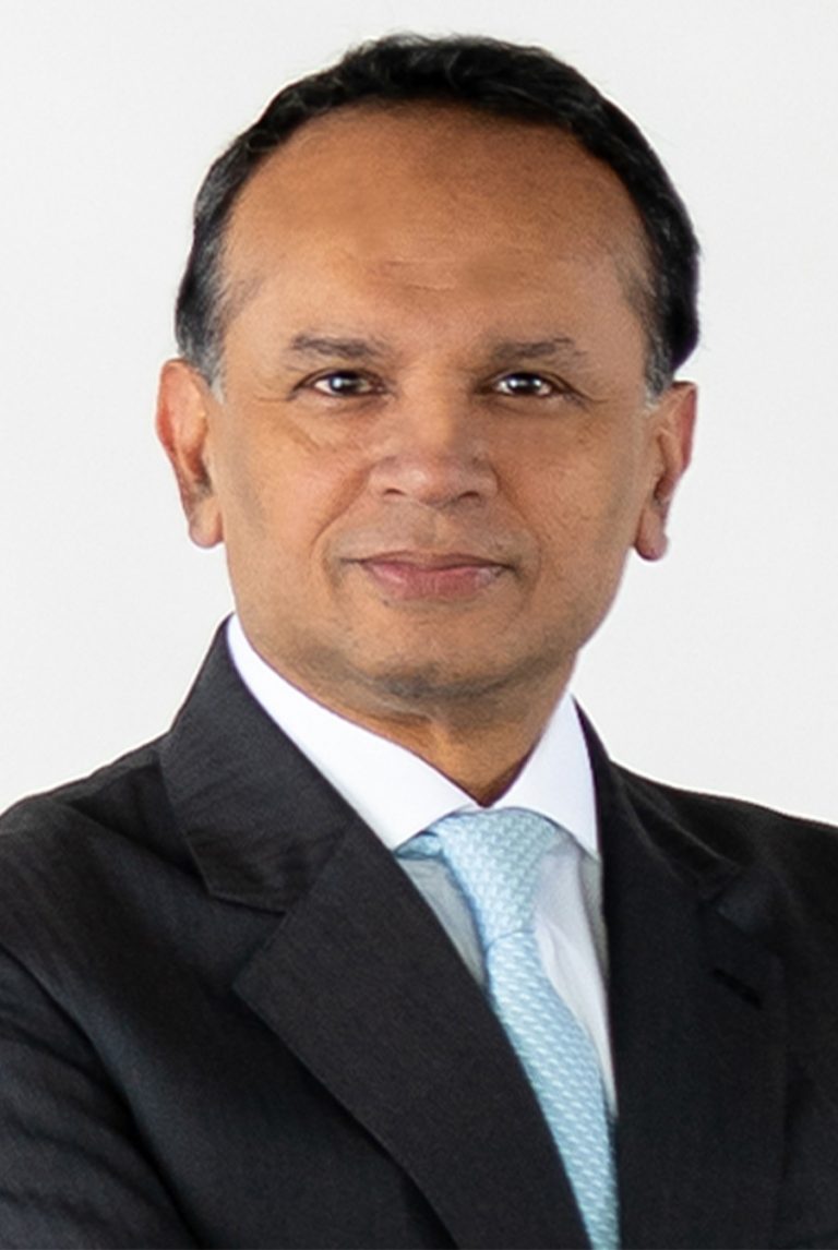 Board of Directors - Halal Development Corporation