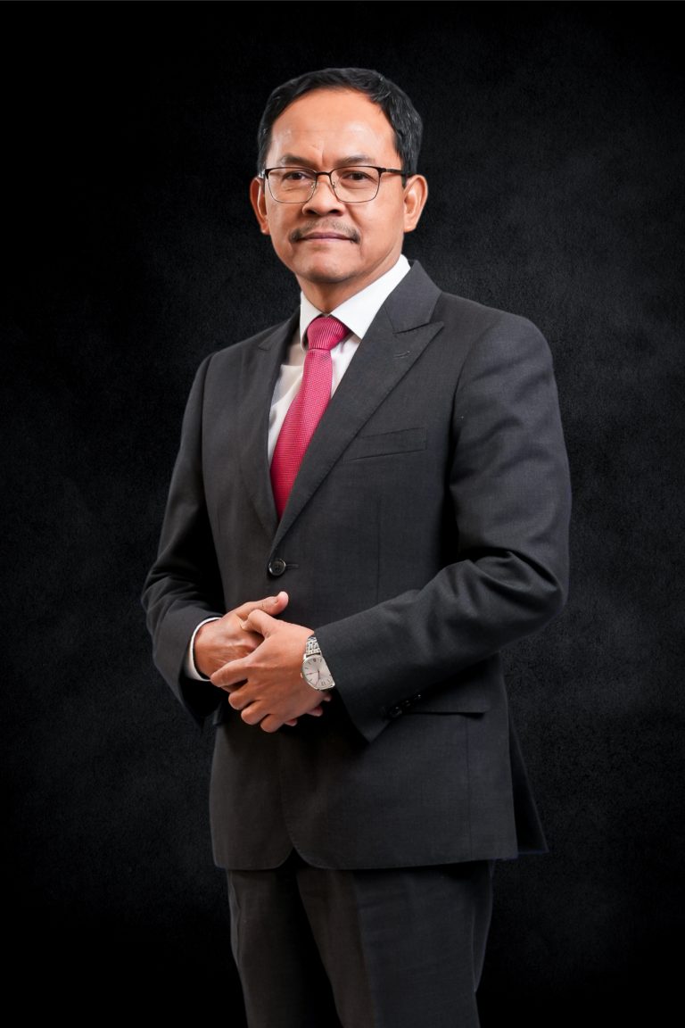 Board of Directors - Halal Development Corporation