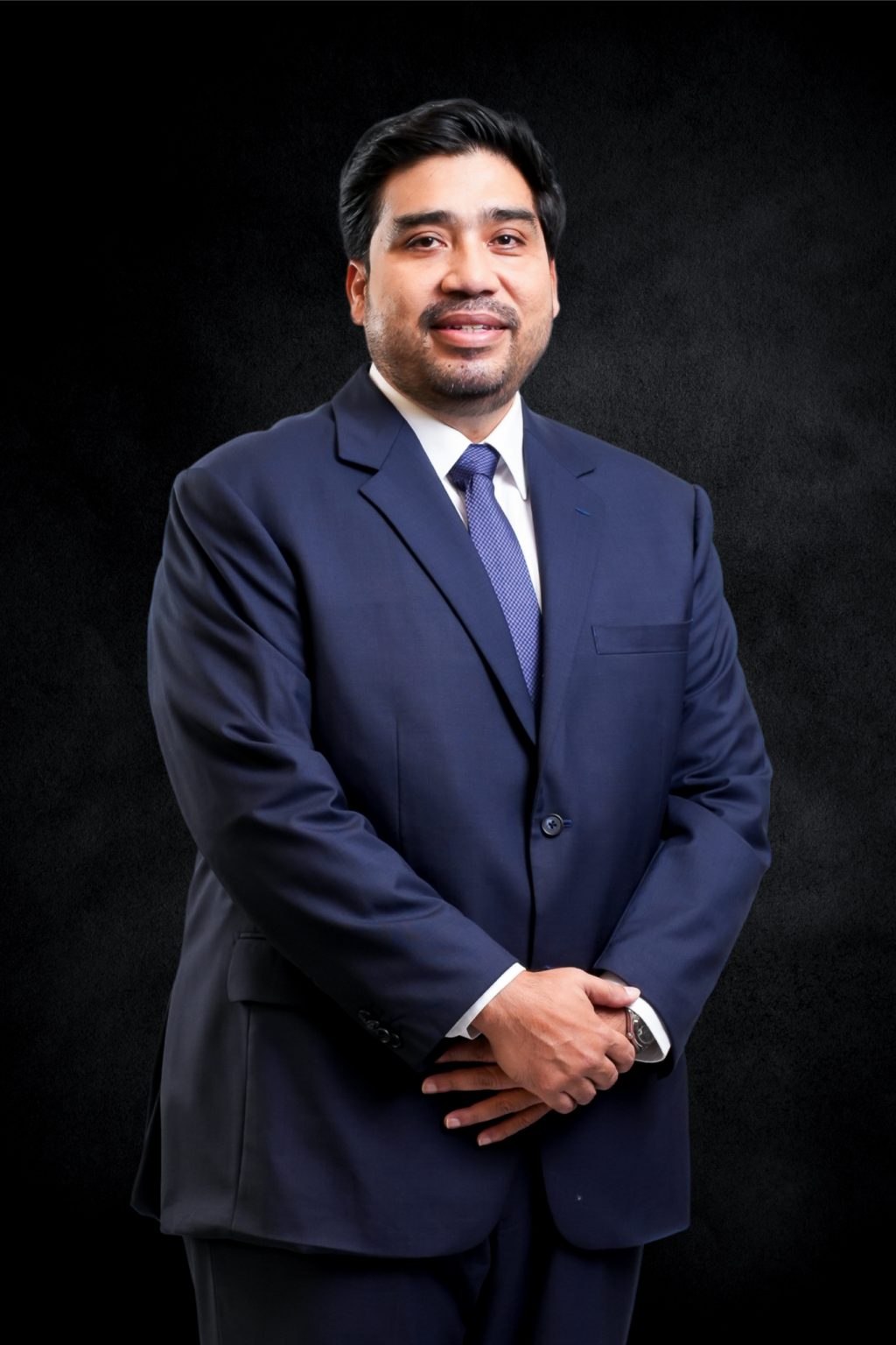 Board of Directors - Halal Development Corporation