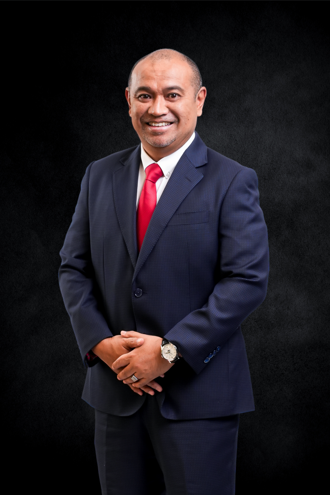 Board of Directors - Halal Development Corporation